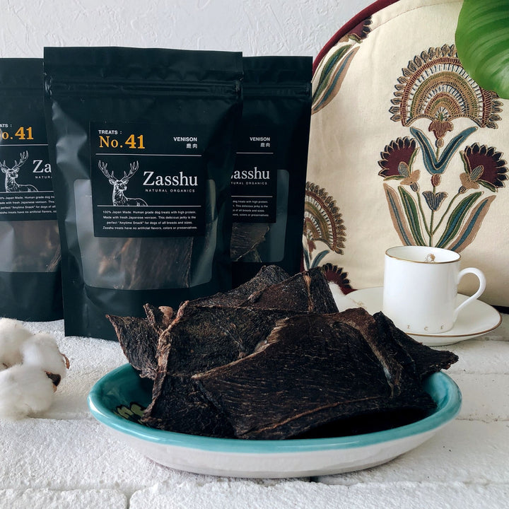 Zasshu ザッシュのご飯とおやつ【大切な愛犬愛猫のために】 – Zasshu®